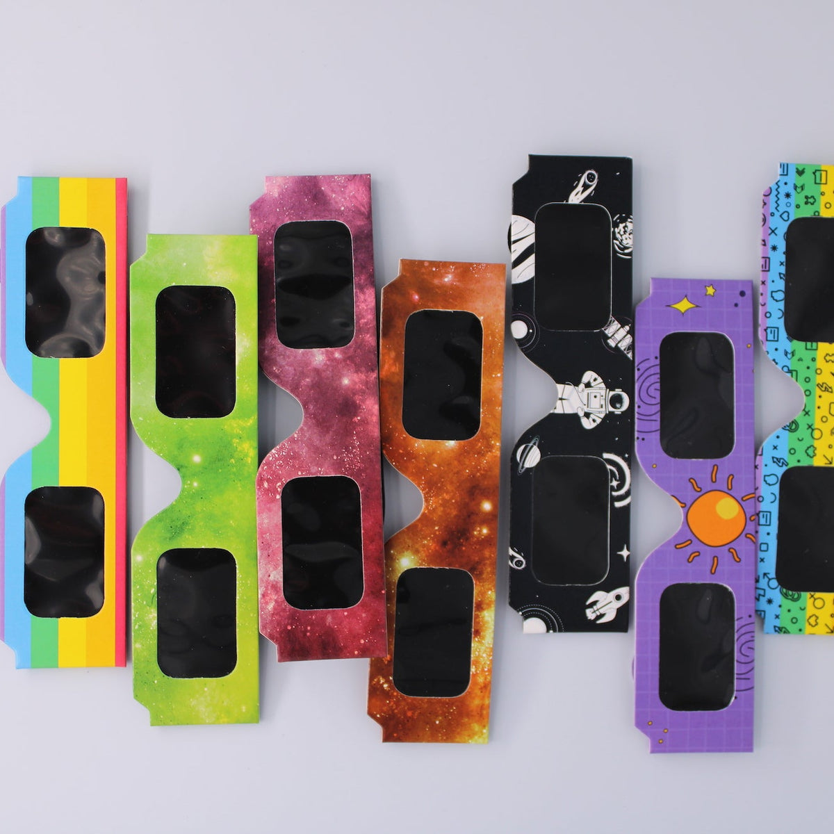 Caring for Your Eclipse Glasses: A Guide | Eclipse Glasses USA – Eclipse Optics