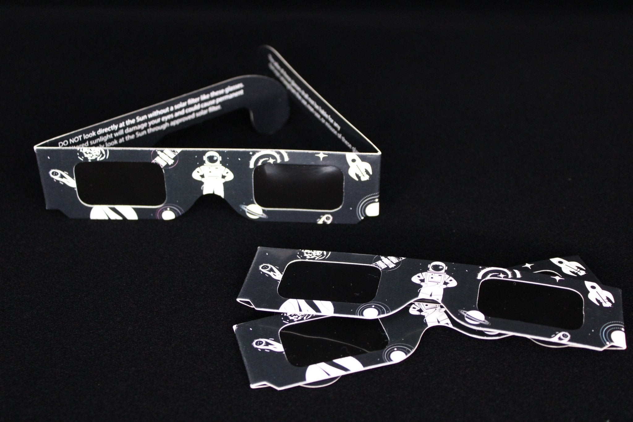 How to Keep Your Eyes Safe During Solar Eclipses | Eclipse Glasses USA – Eclipse Optics