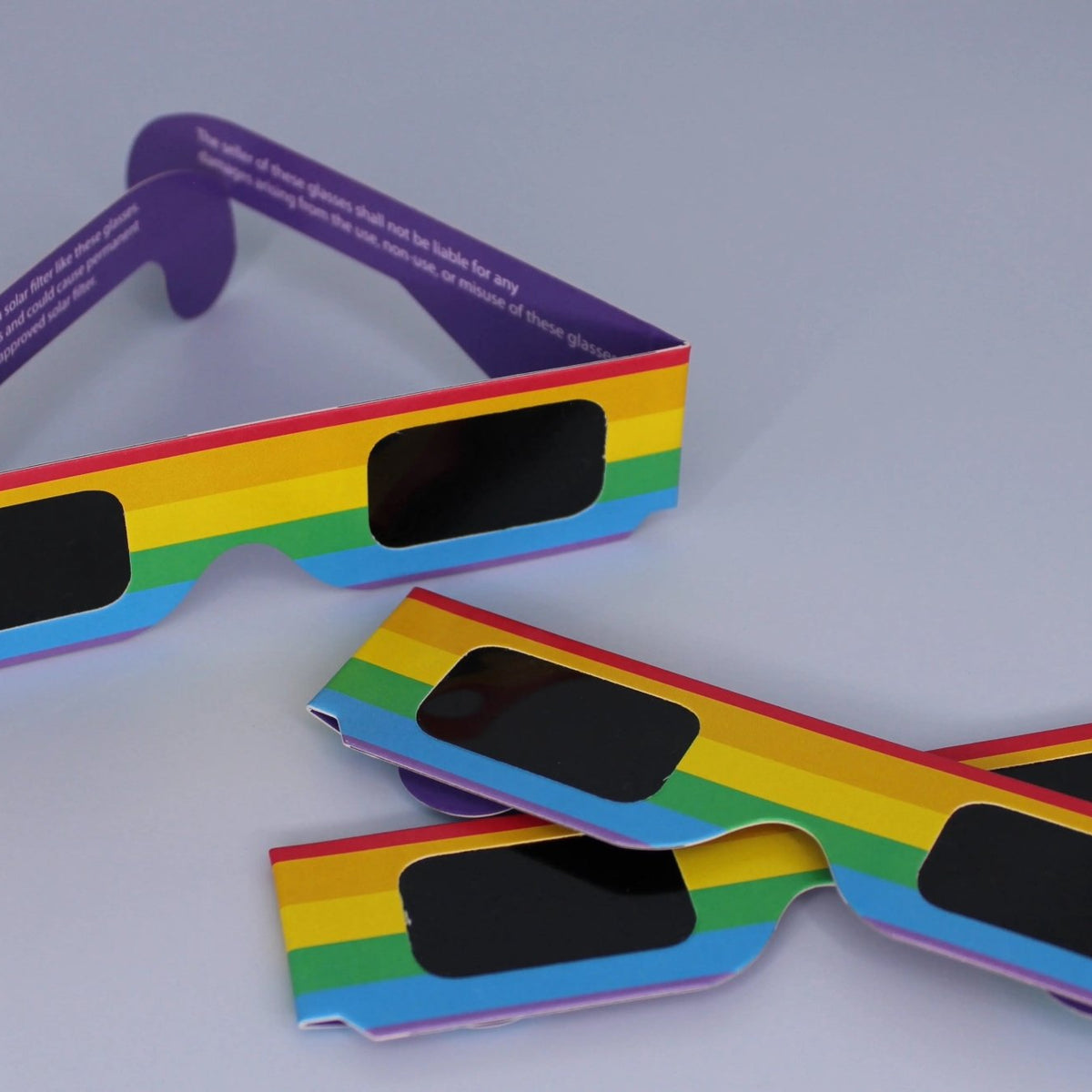 Safely Storing Your Eclipse Glasses: A Guide | Eclipse Glasses USA – Eclipse Optics