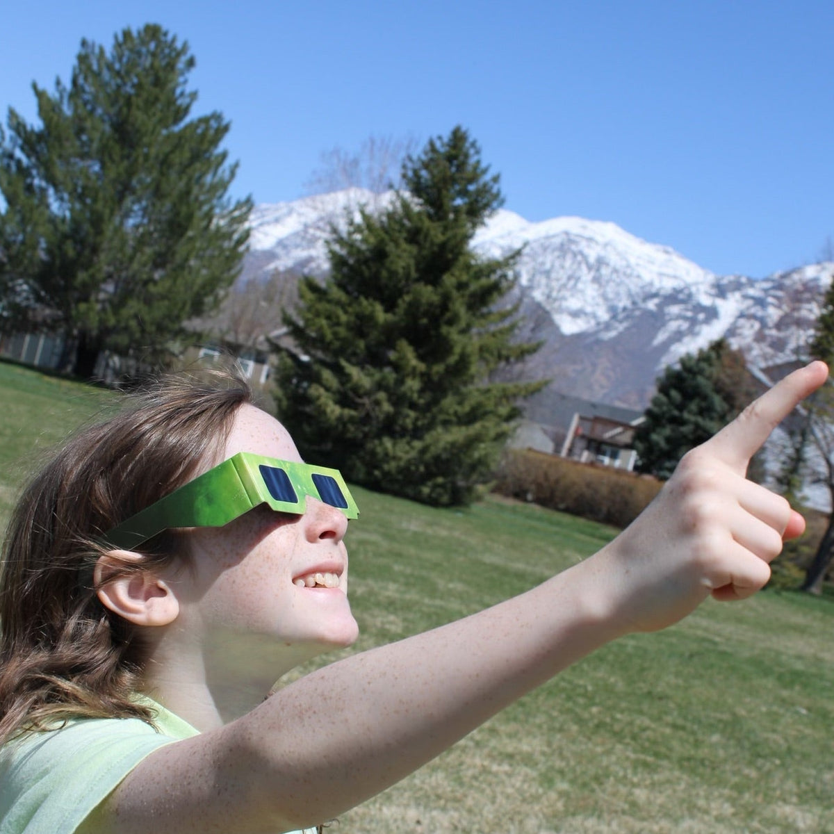 Solar Eclipse Learning Activity Ideas for Kids | Eclipse Glasses USA – Eclipse Optics