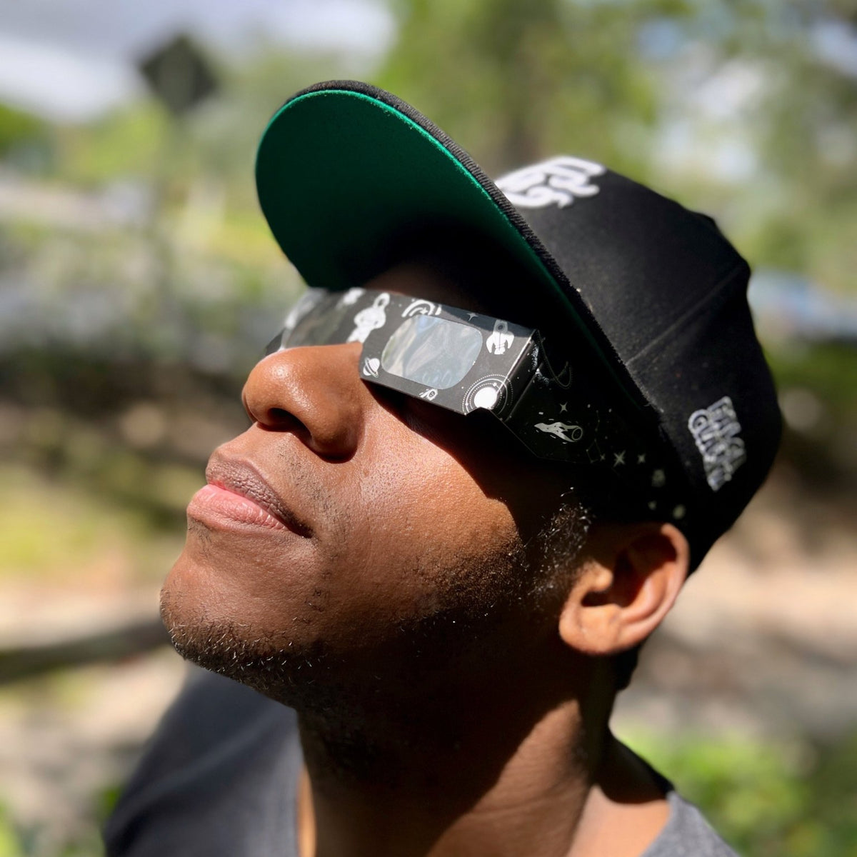 ISO & CE Solar Eclipse Glasses, Made in the USA | Eclipse Optics