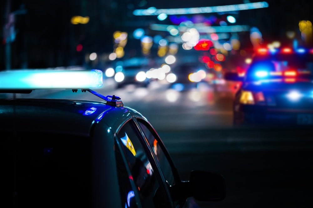 APEL Eyewear for Law Enforcement Use – Eclipse Optics