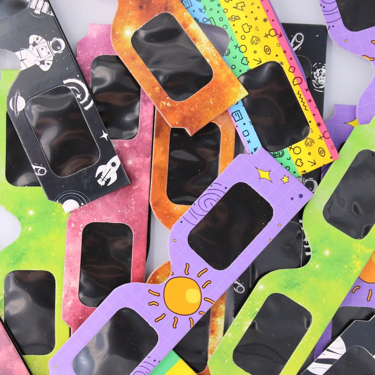 Eclipse Glasses and Prescription Frames | Eclipse Glasses USA – Eclipse ...