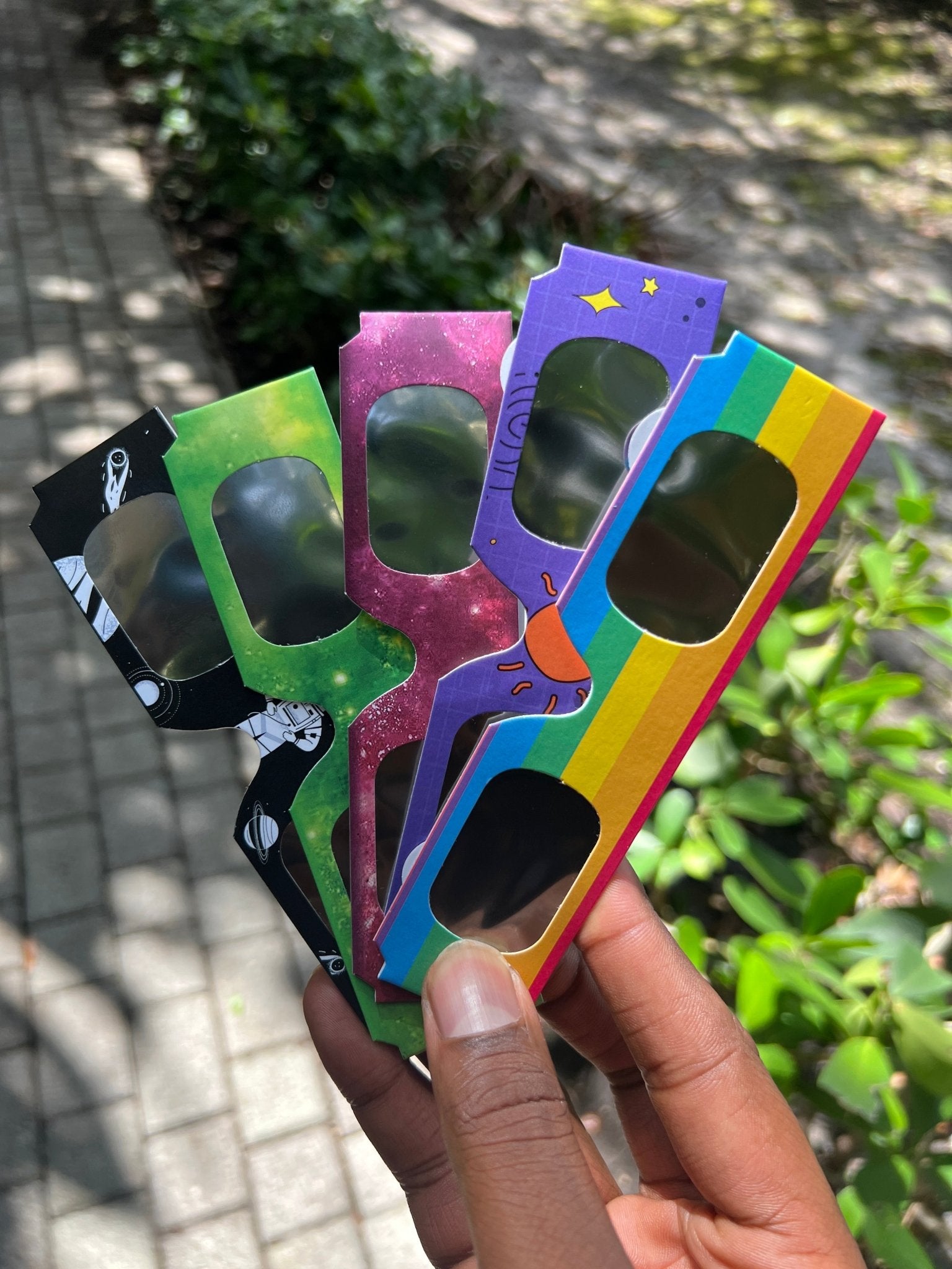 How Did Eclipse Glasses Come To Be? | Eclipse Glasses USA – Eclipse Optics