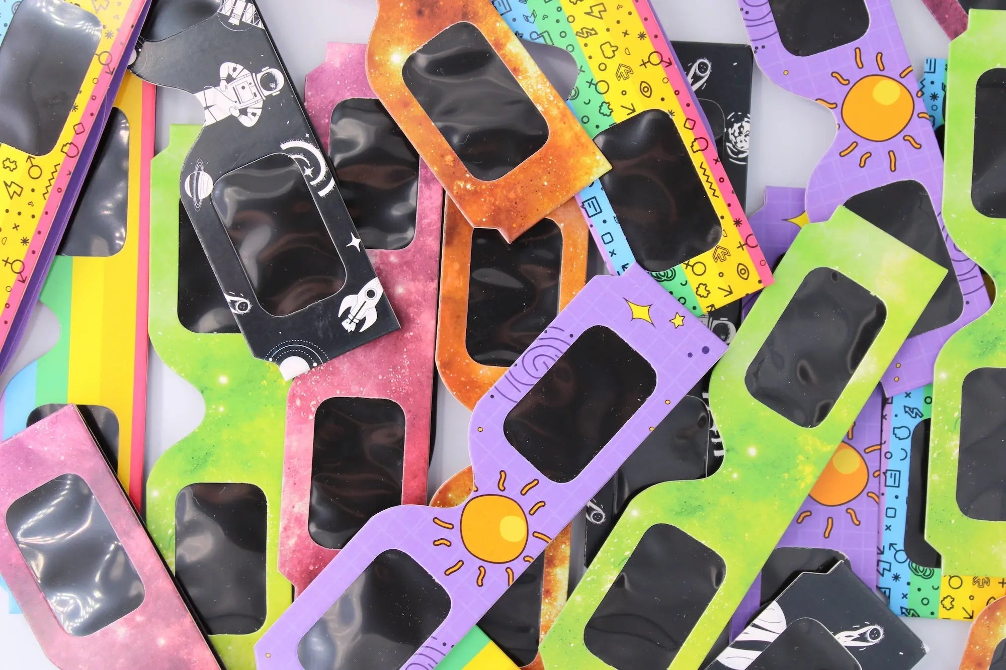 How to Properly Dispose of Eclipse Glasses - Eclipse Glasses USA ...