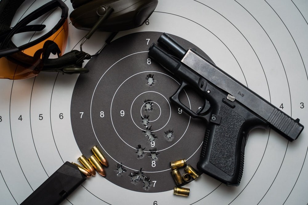 Maximizing Visibility and Protection: A Guide to Shooting Glasses ...