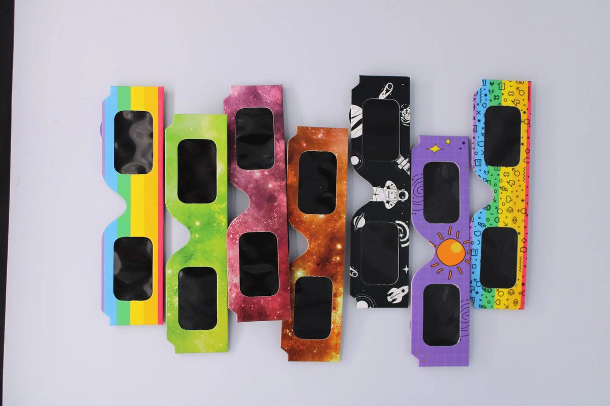 Proper Storage of Eclipse Glasses - Eclipse Glasses USA – Eclipse Optics