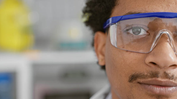 Safeguarding Your Eyes: Understanding the Different Types of Safety ...