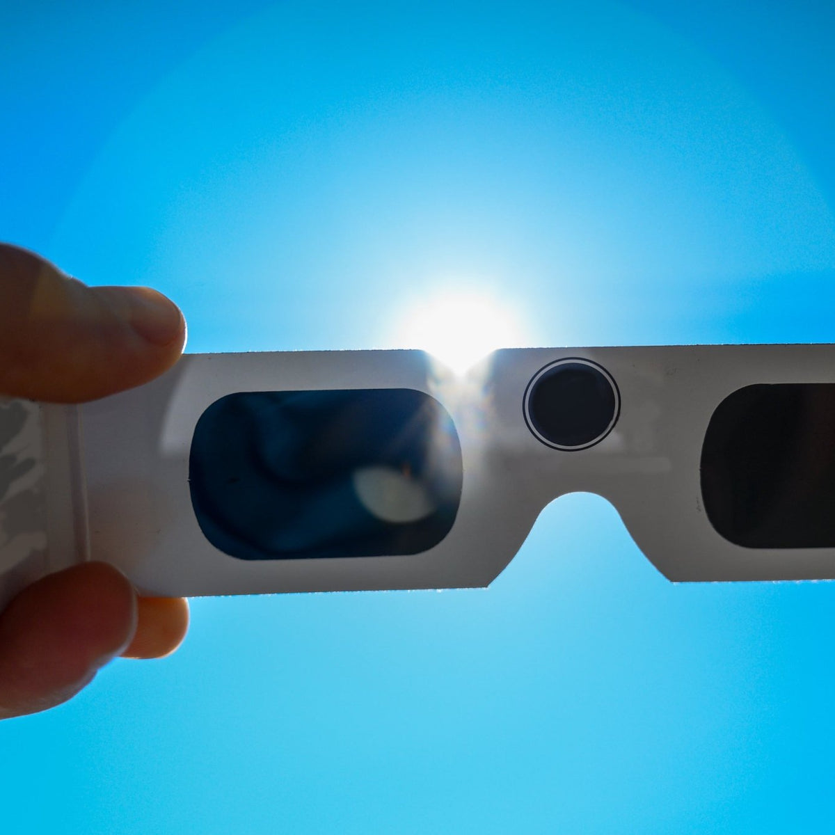 The Importance of the ISO in ISO Eclipse Glasses | Eclipse Glasses USA – Eclipse Optics