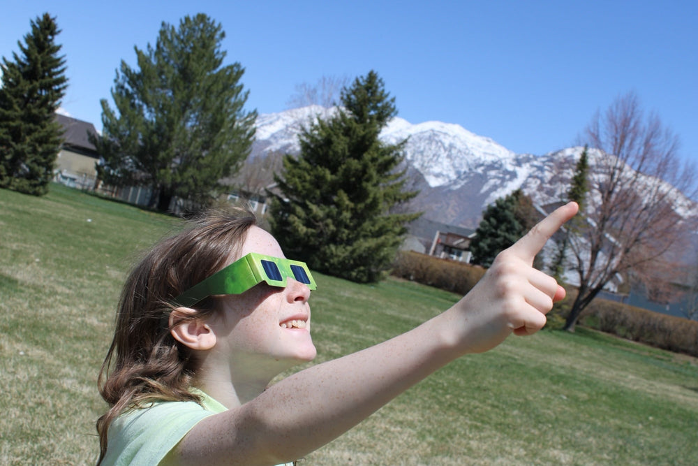 The Magic of Solar Eclipses: A Must-See for Every Student | Eclipse ...