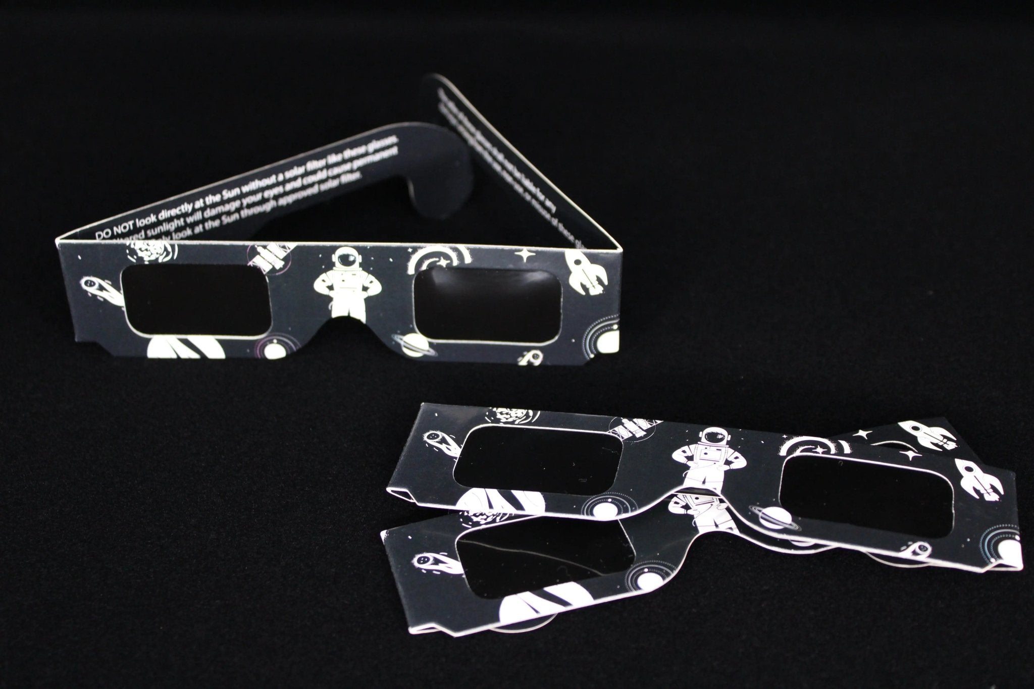 The Many Uses of Solar Viewers - Eclipse Glasses USA – Eclipse Optics