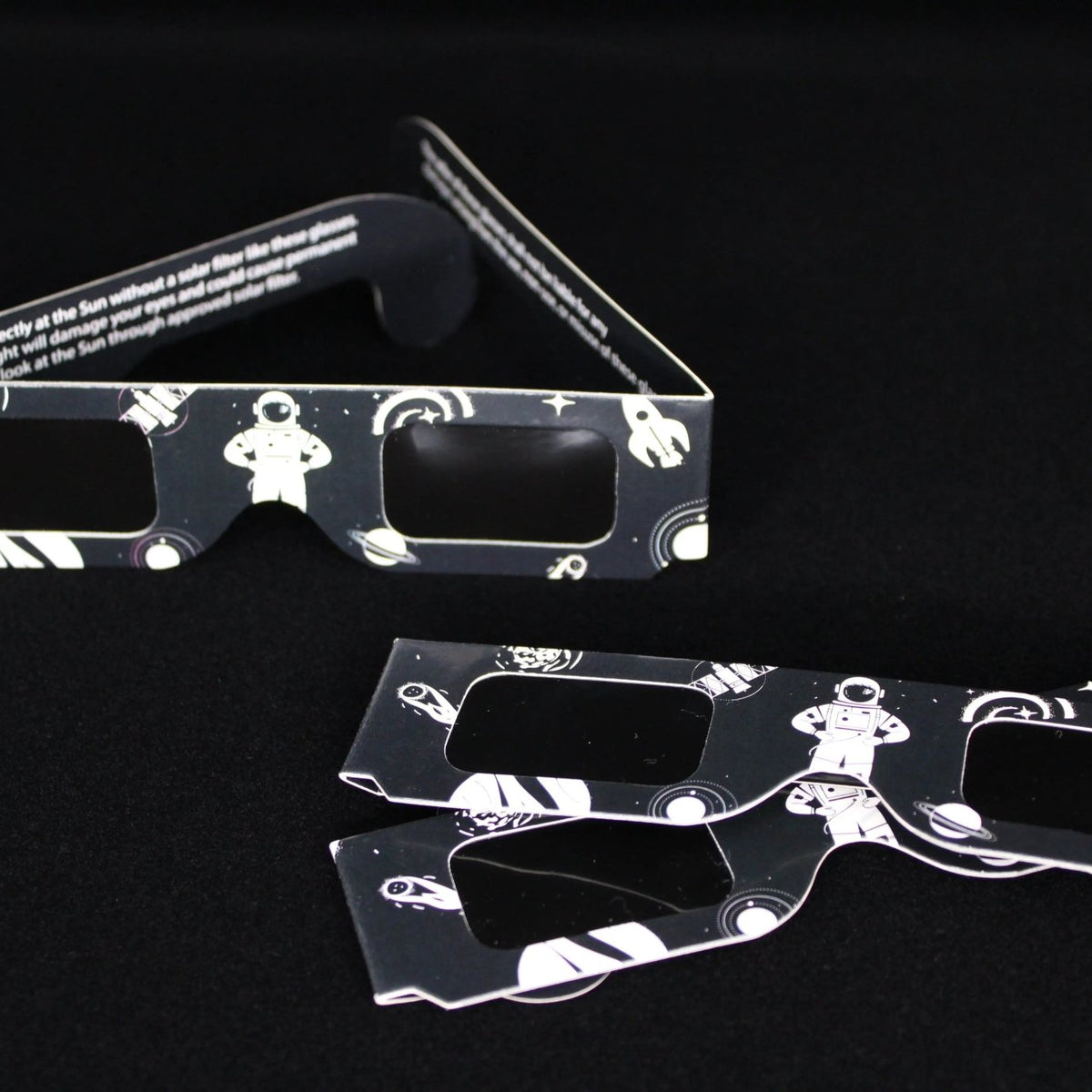 The Many Uses of Solar Viewers - Eclipse Glasses USA – Eclipse Optics
