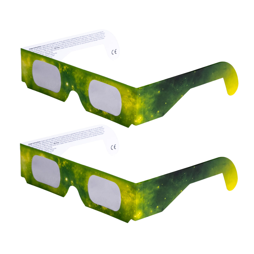 ISO Eclipse Glasses Packs - Buy More and Save | Eclipse Glasses USA